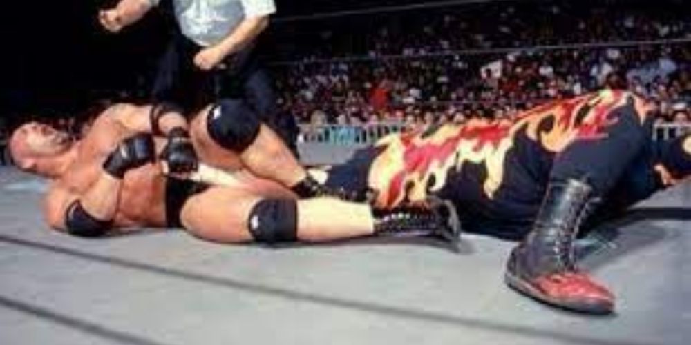 10 Most Purchased PPVs In WCW History: How Good Was The Show?