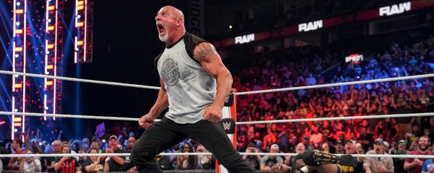 10 Wrestlers Who Haven't Had A Great Match In Years