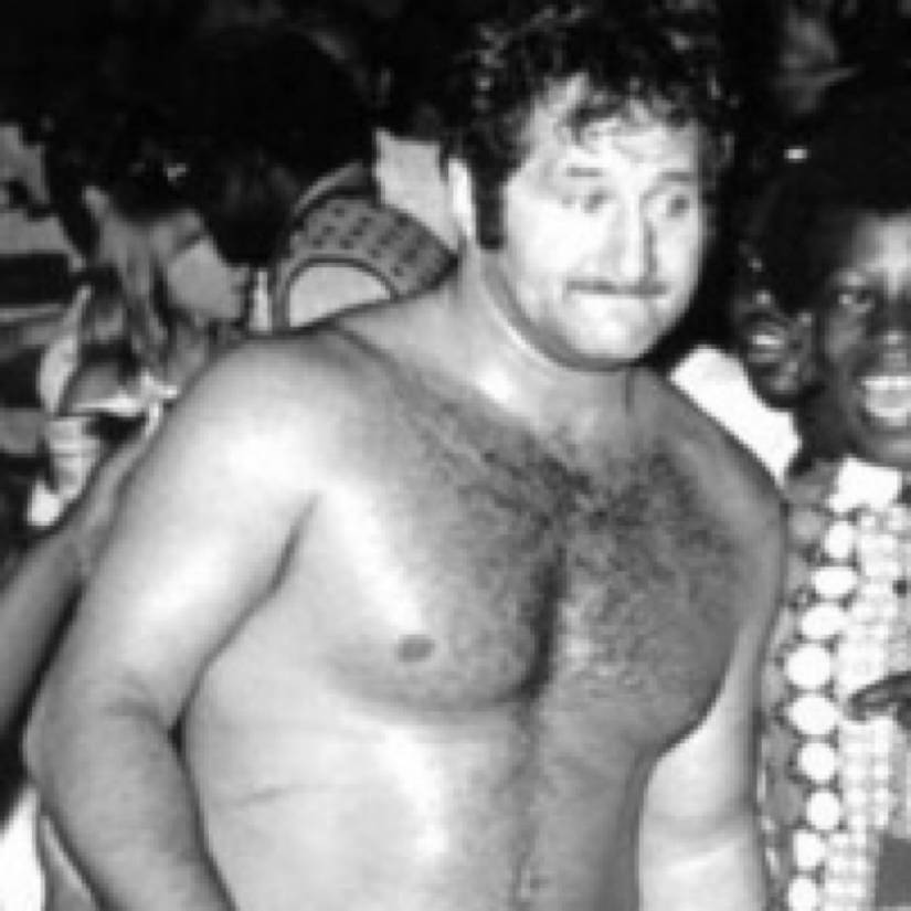 10 Wild Wrestling Gimmicks From The 1960s You Should Know About