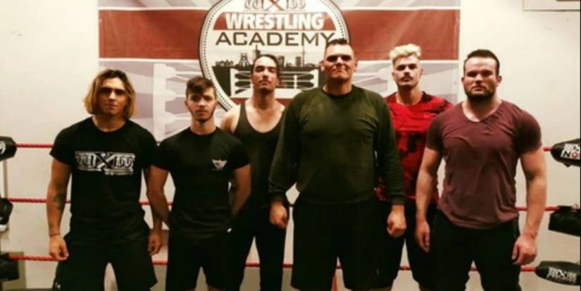 8 Things You Didn't Know About WWE Wrestler Gunther's Time On The Indies
