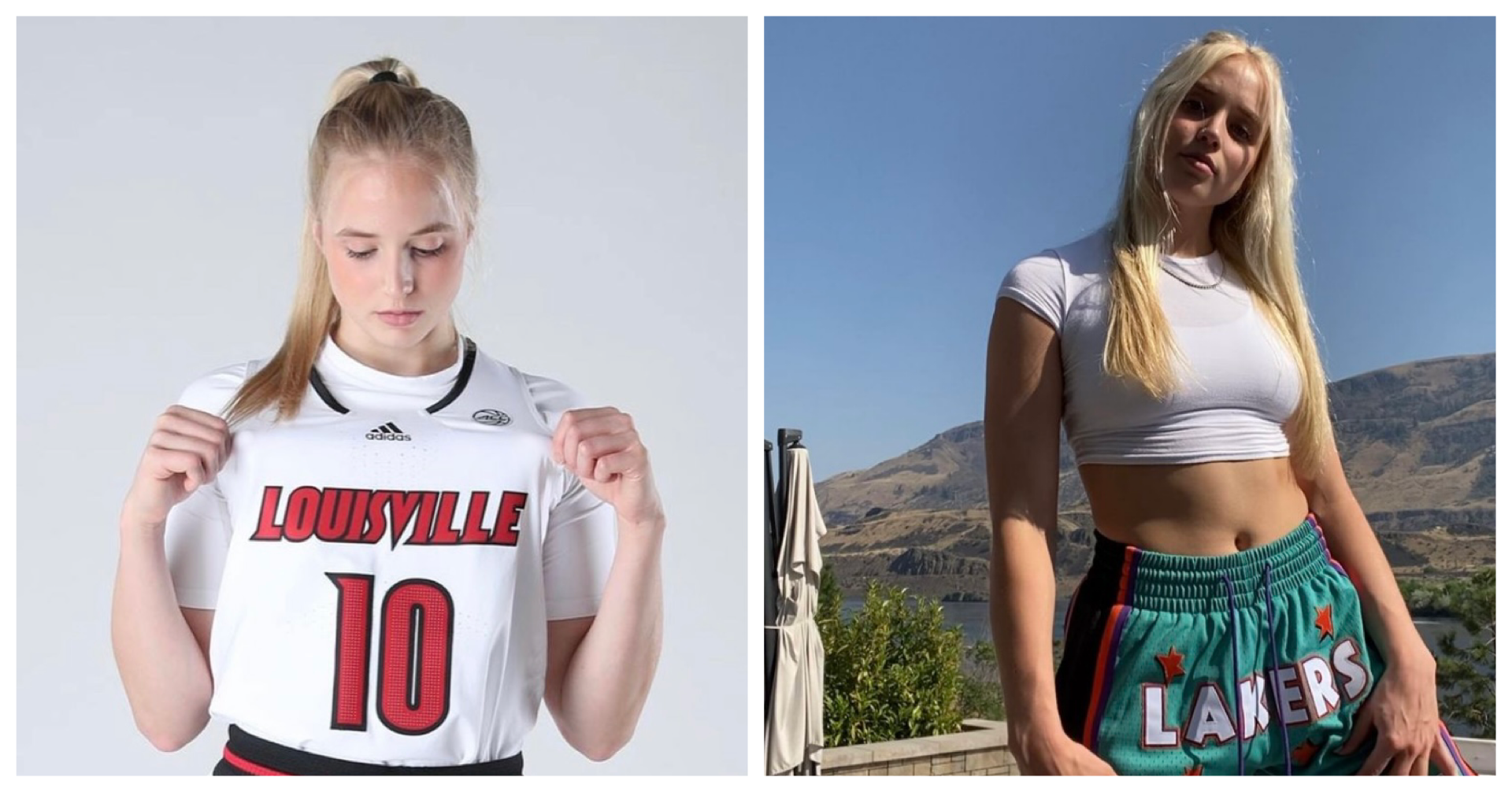 10 Female Athletes Not In Wrestling Who Would Do Well In WWE