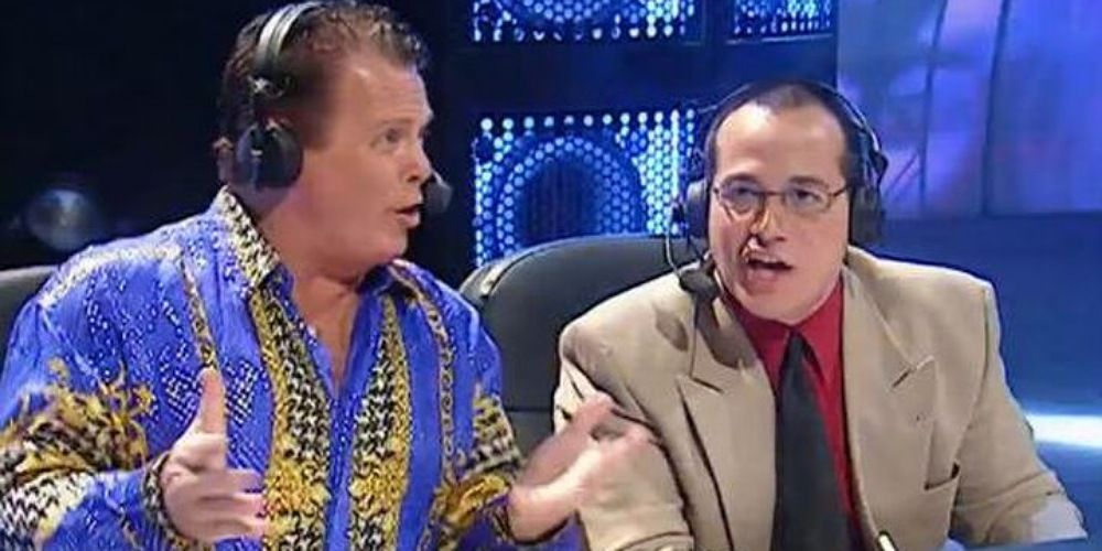 10 Pairs Of Good Commentators That Had No Chemistry Together