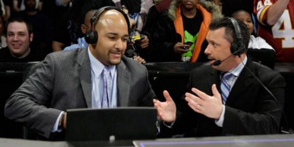10 Wrestling Commentary Teams You Forgot About