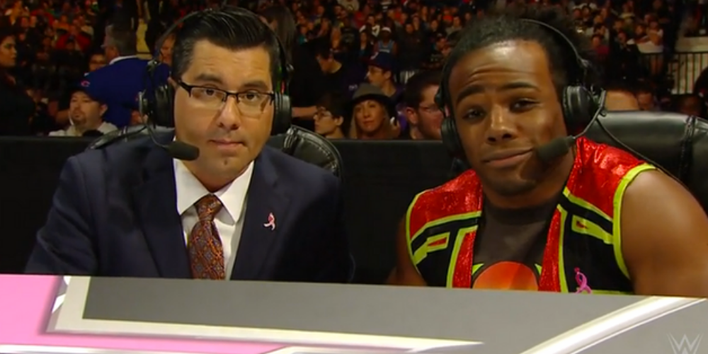 10 Wrestling Commentary Teams You Forgot About