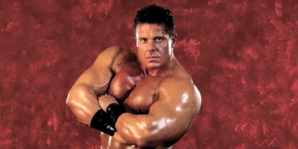 10 Most Unlikable Wrestlers In ECW History, Ranked