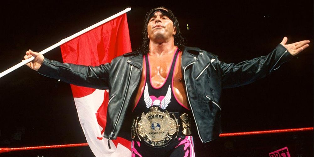 The Forgotten Dream Match Between Bret Hart & Mick Foley, Explained