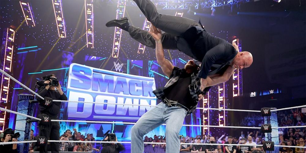 10 Most Protected Finishers In WWE Right Now, Ranked