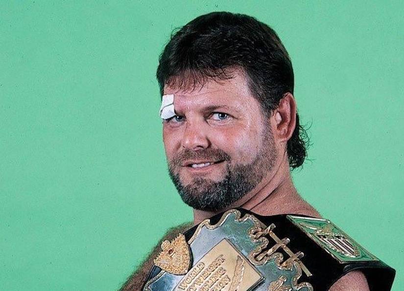 10 Things About Jerry Lawler's Wrestling Career In The 1980s Fans ...