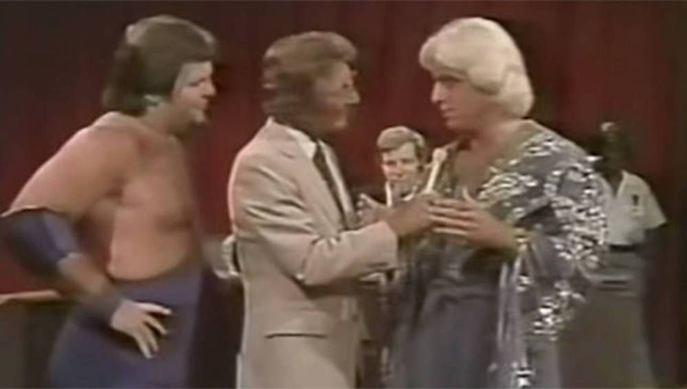 10 Things About Jerry Lawler's Wrestling Career In The 1980s Fans ...