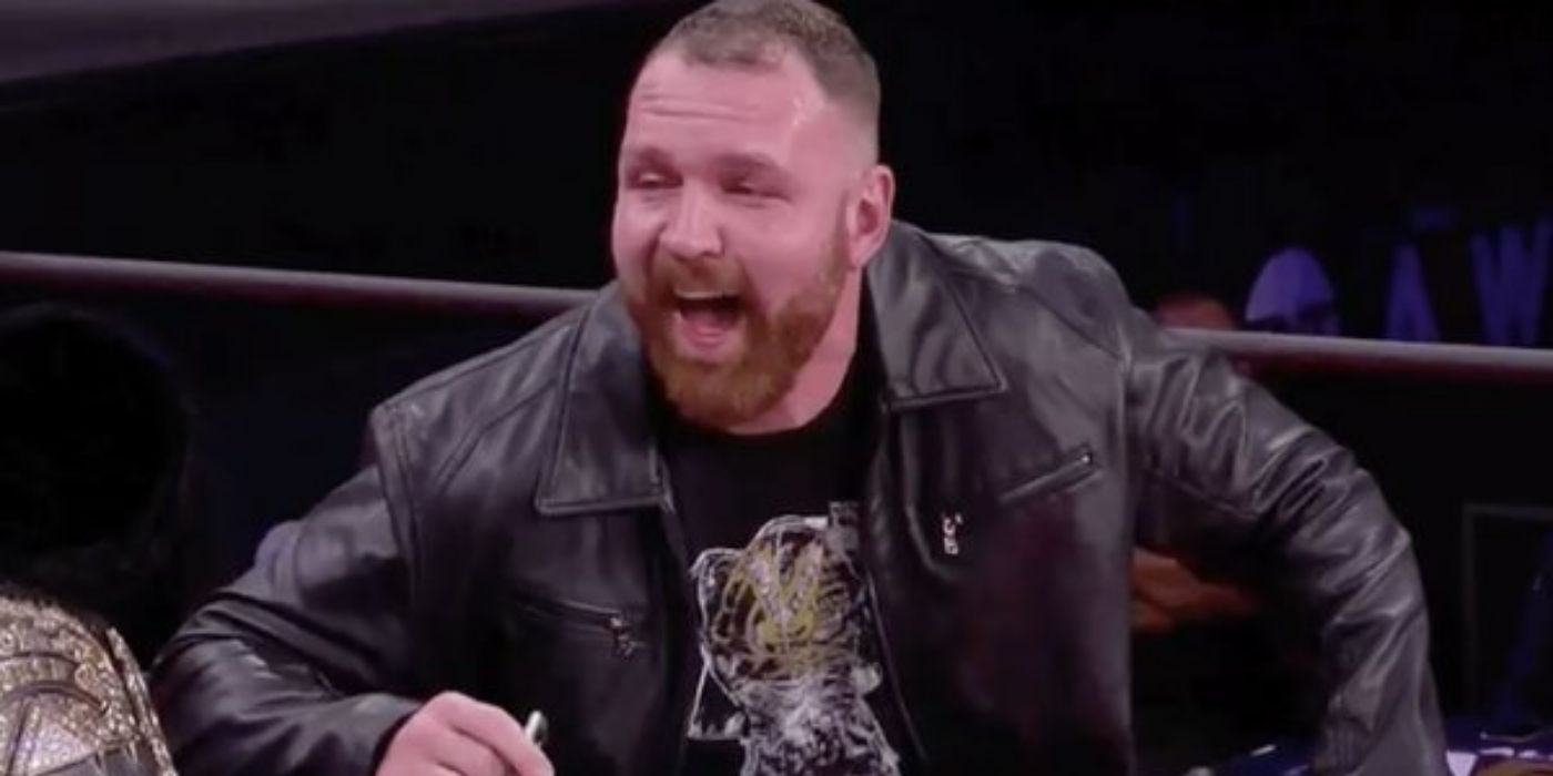 10 Backstage Wrestling Rituals You Didn't Know About