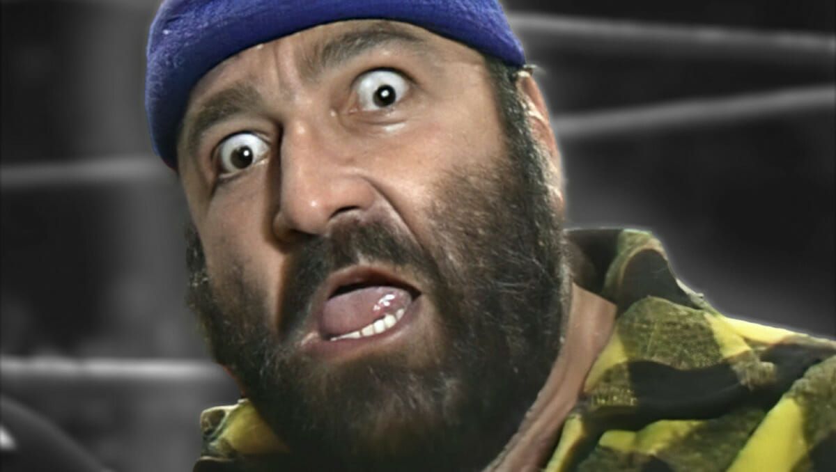 10 Most Reckless Heels In Wrestling History