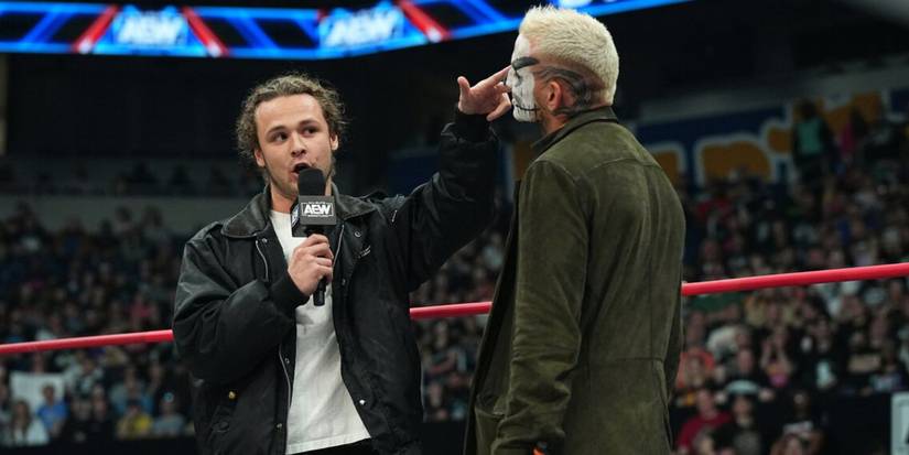 5 Solutions AEW Presented To Wrestling's Biggest Problems (& 5 New Issues It Introduced)