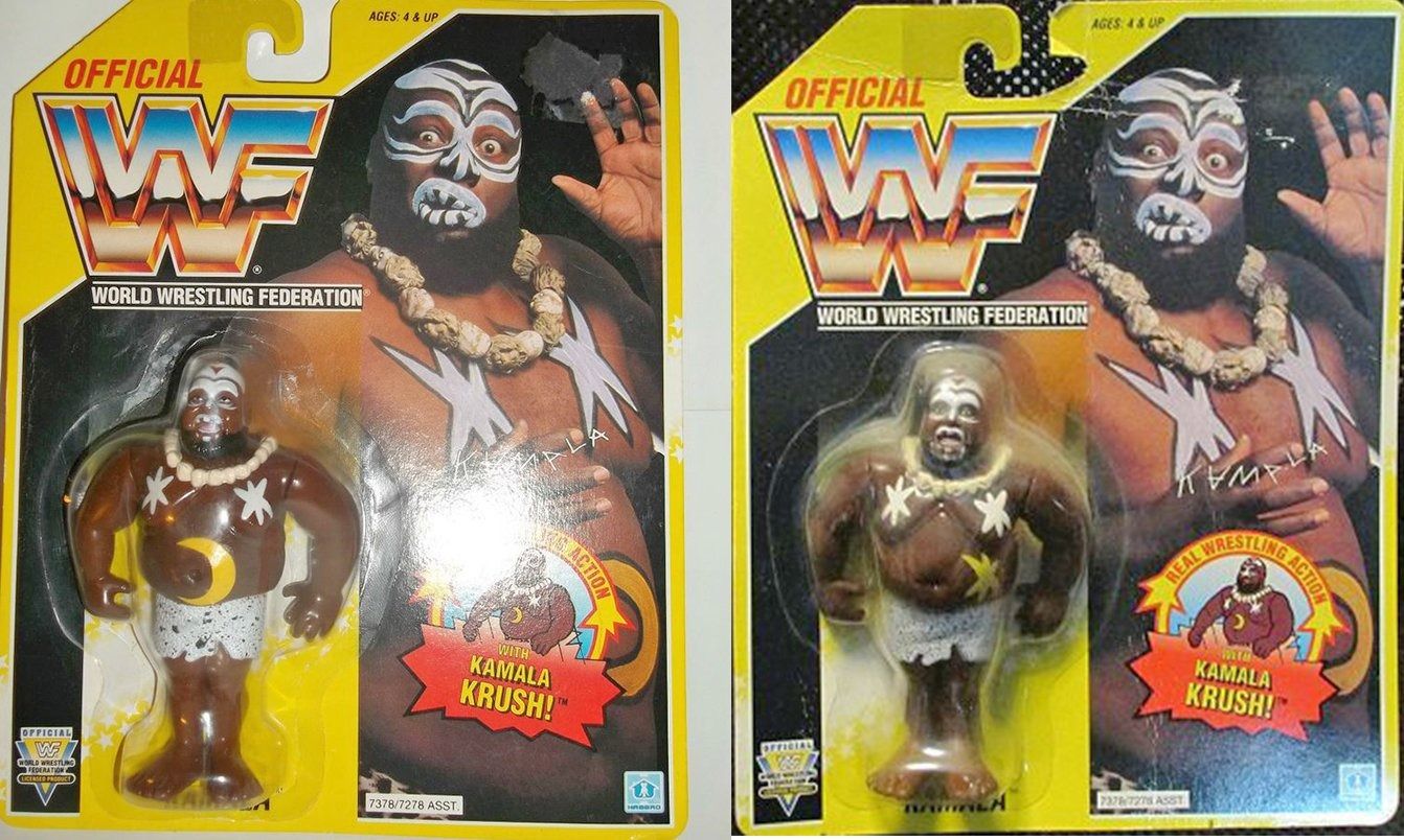 10 Pieces Of Wrestling Memorabilia That Are Ridiculously Expensive