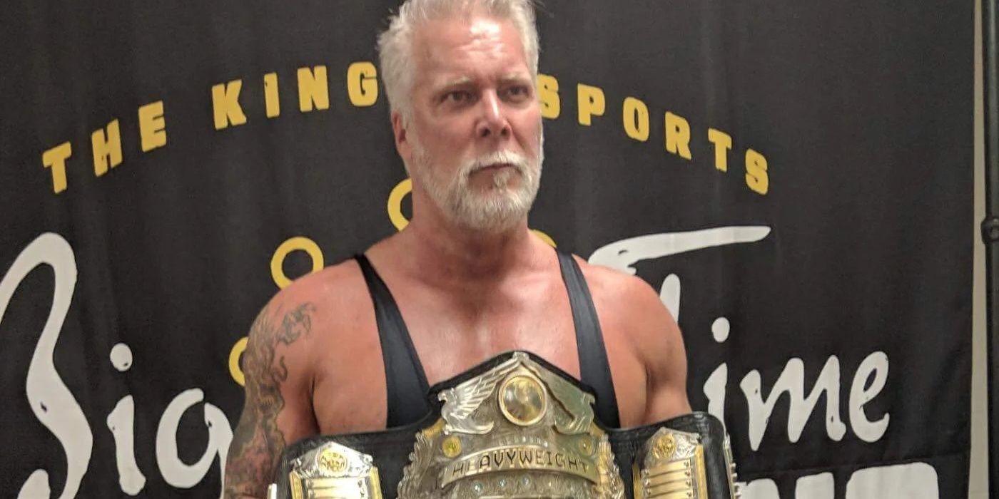 13 Forgotten Final Matches Of WCW Legends: Who Did They Face?