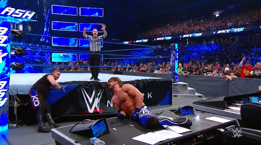 18 Worst Booked Finishes In WWE History