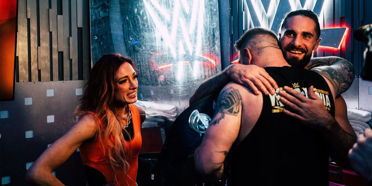 5 Wrestlers Kevin Owens Got Along With (& 5 That He Doesn't)