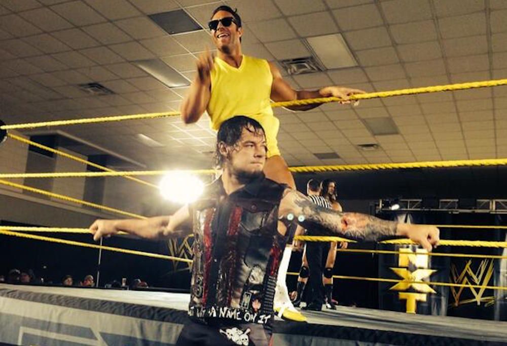 10 Things WWE Fans Should Know About LA Knight's Career Before WWE