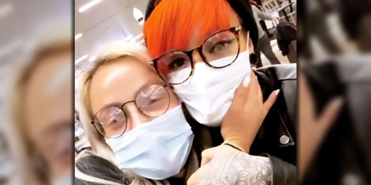 9 Wrestlers That Liv Morgan Is Friends With In The Wrestling Business