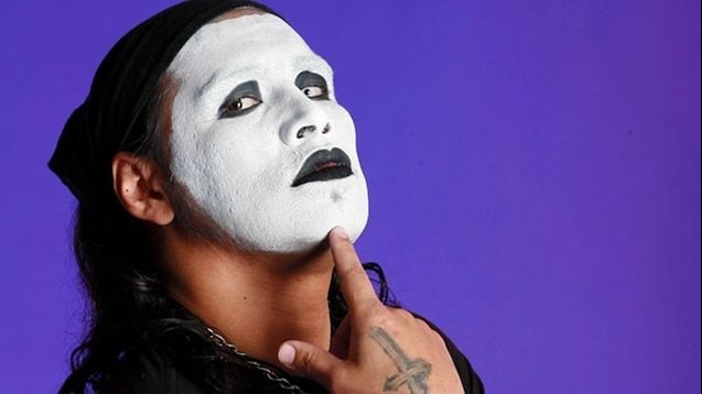 10 Most Bizarre Gimmicks In Mexican Wrestling History, Explained