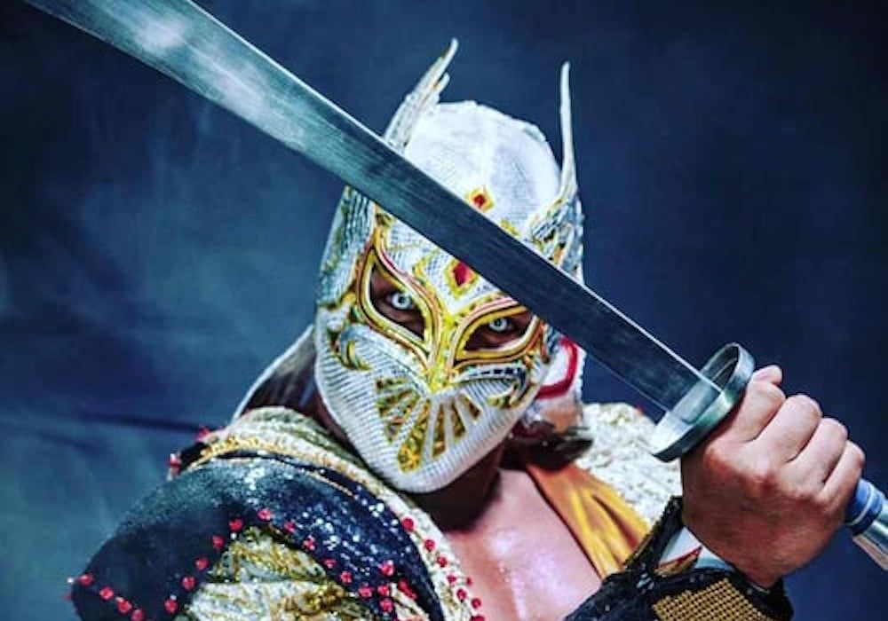 10 Most Bizarre Gimmicks In Mexican Wrestling History, Explained