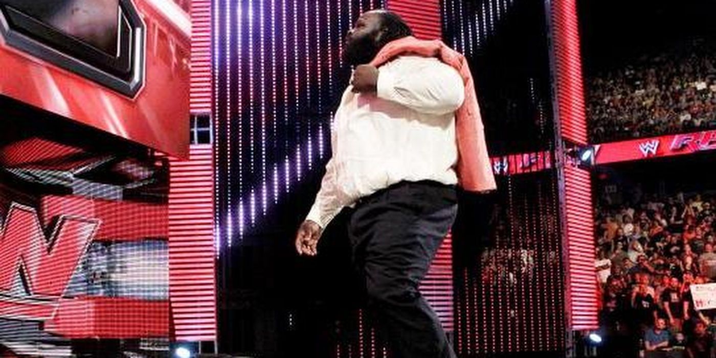 9 ECW Wrestlers: What Was Their Best Promo?