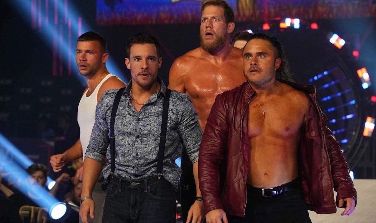 10 Funniest Gimmicks In AEW History