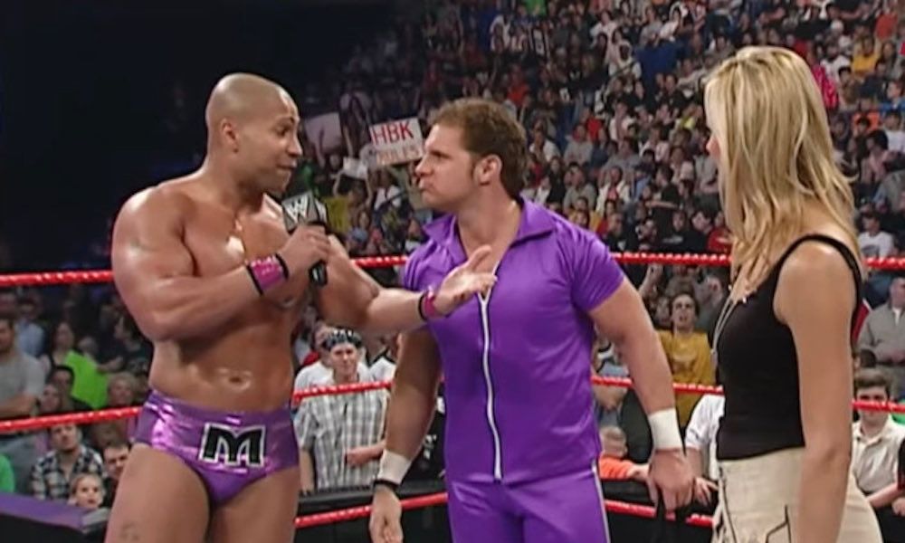 5 Bizarre Pairings From WWE's Ruthless Aggression Era That Were Actually Good (& 5 That Failed)