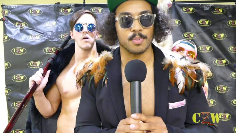 10 Things Fans Should Know About The Acclaimed's Wrestling Career ...