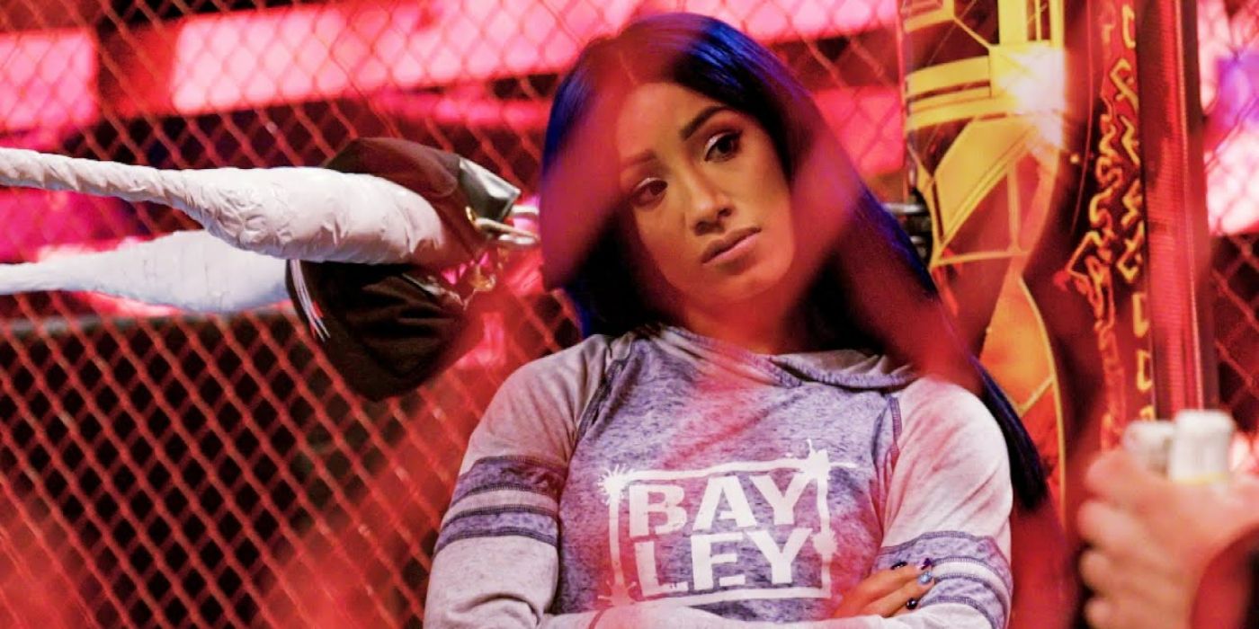 10 Backstage Wrestling Rituals You Didn't Know About