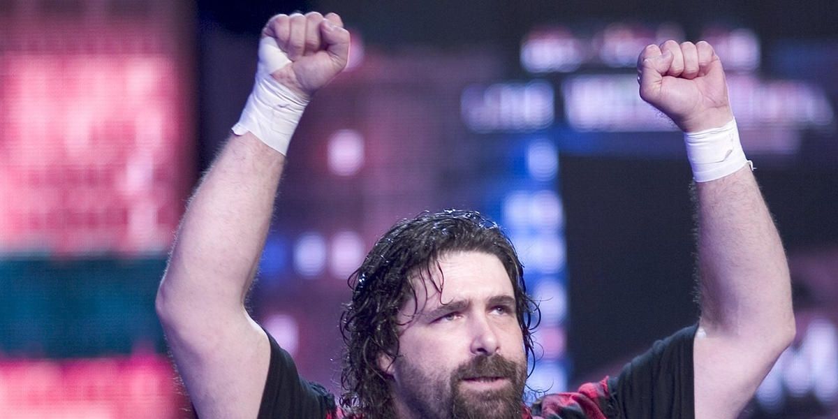 Edge Vs Mick Foley: 10 Things Fans Should Know About This WWE Feud