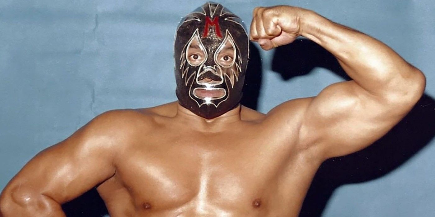 Why Masks Are So Important To Lucha Libre Wrestling Culture, Explained