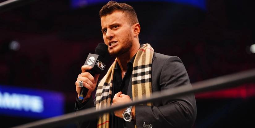 5 Current AEW Wrestlers Who Wouldn't Get Over In The 1990s (& 5 Who Would)