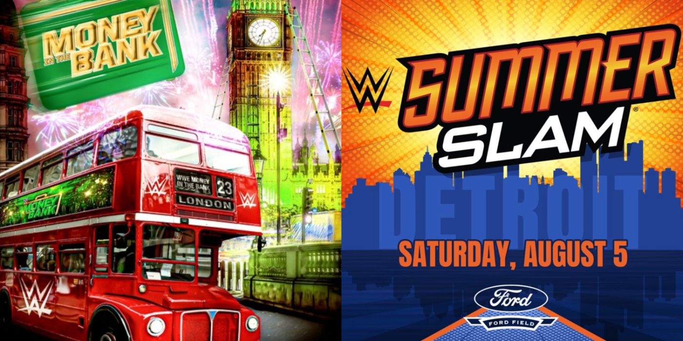 WWE Is Considering A Huge Dream Match For Brock Lesnar For This Summer