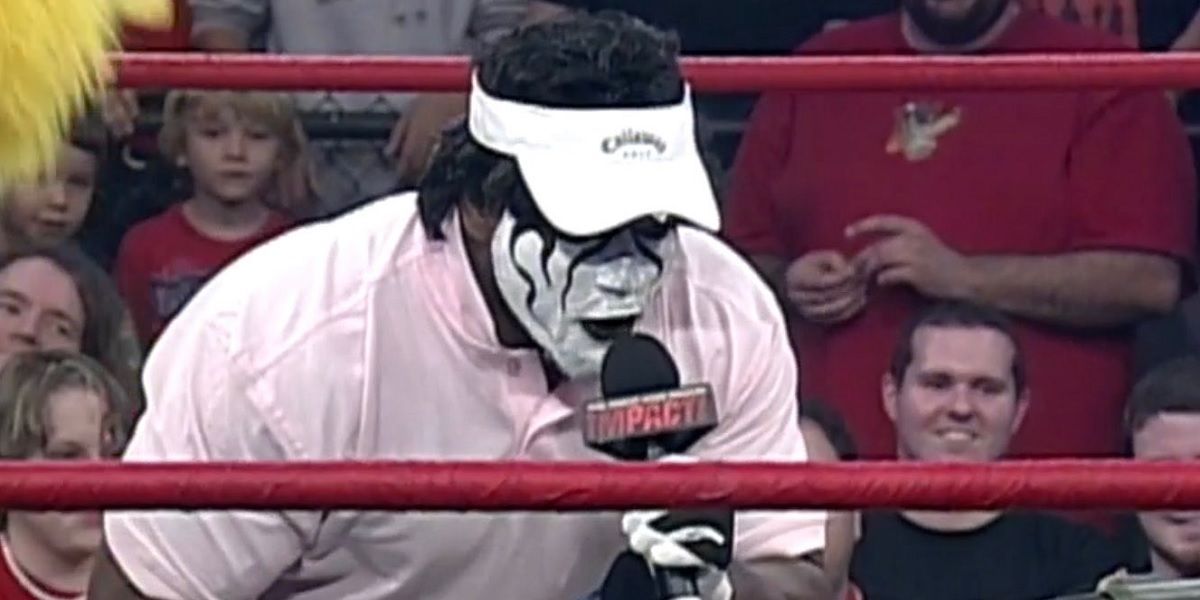 10 Bizarre TNA Impact Wrestling Rivalries That Had No Payoff