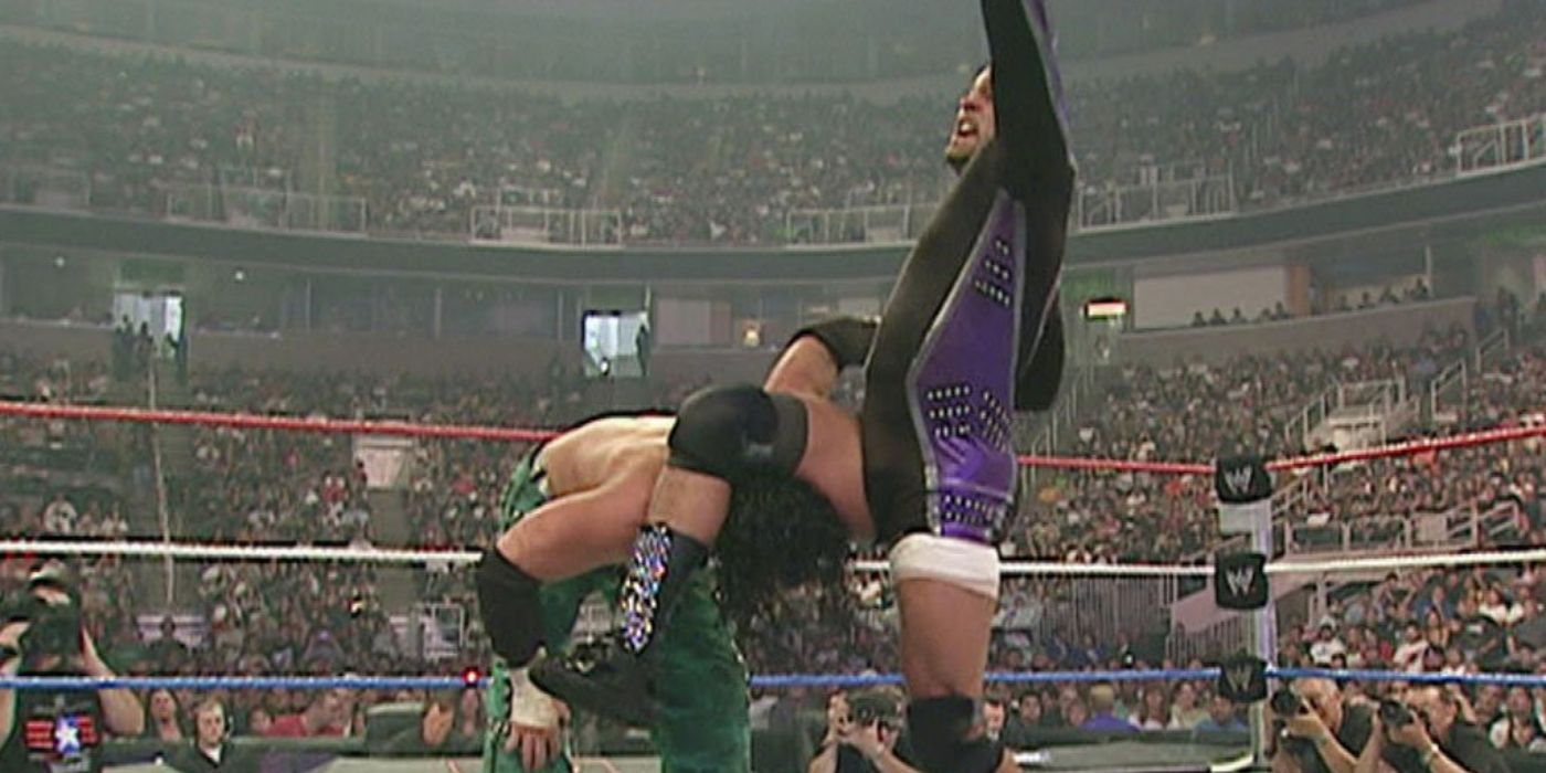 10 WWE Finishers That Make No Sense