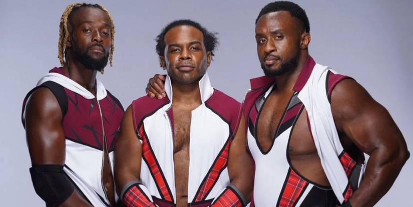 A Huge Match Has Been Pitched For Big E's Possible Return To The Ring