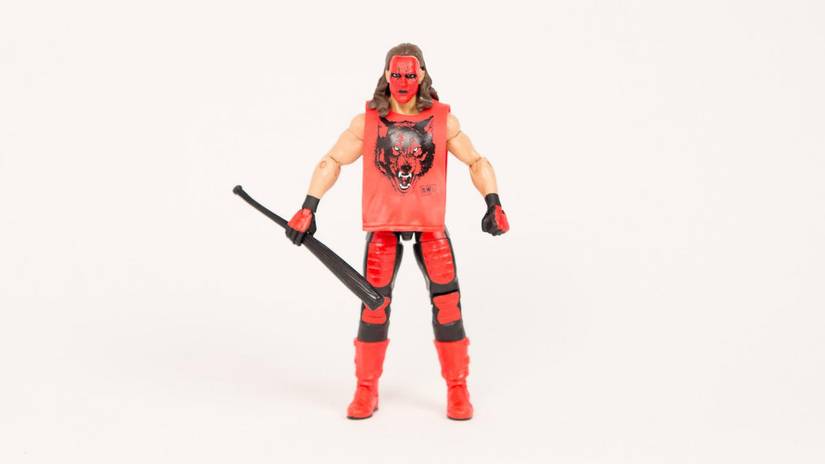 10 Best nWo Wrestling Action Figures Ever