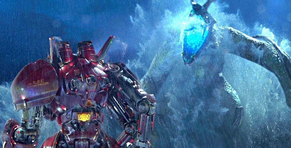 10 Times Pro Wrestling Moves Were Used In Movie Fight Scenes