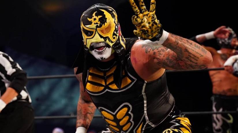 10 Most Hardcore Wrestlers In AEW History