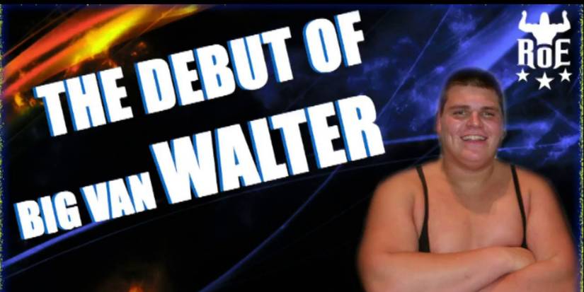 8 Things You Didn't Know About WWE Wrestler Gunther's Time On The Indies