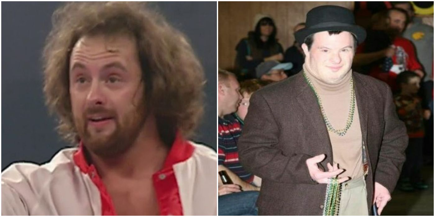 8 WWE Gimmicks That Were Actually Based On True Stories Or Real People