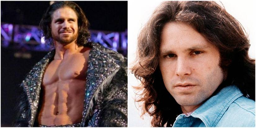 john morrison jim morrison