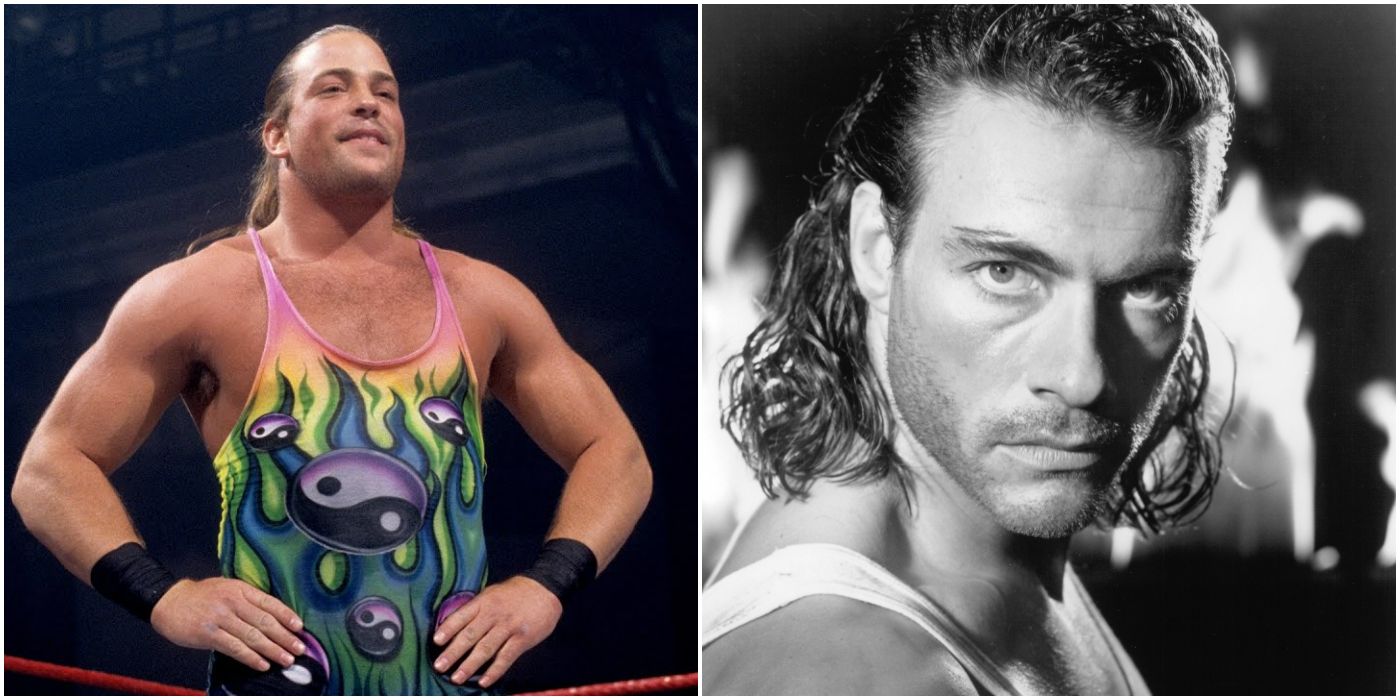 8 WWE Gimmicks That Were Actually Based On True Stories Or Real People