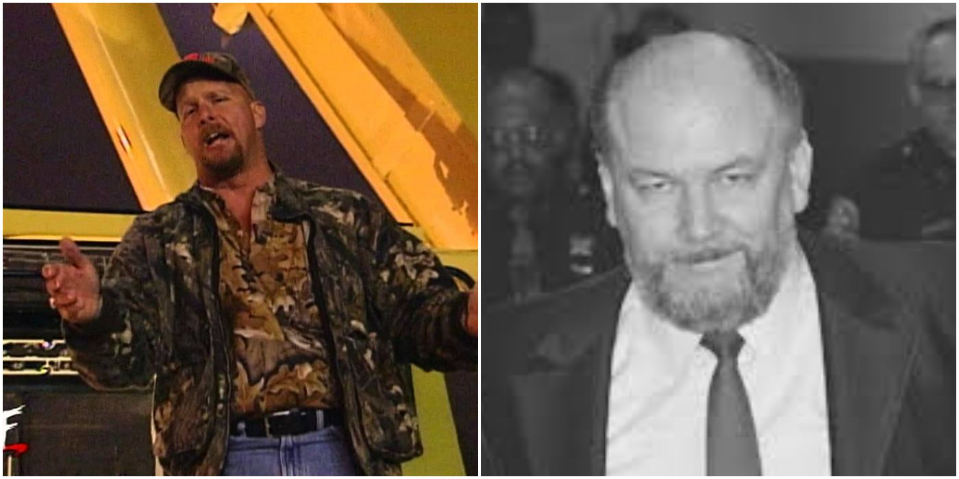 8 WWE Gimmicks That Were Actually Based On True Stories Or Real People