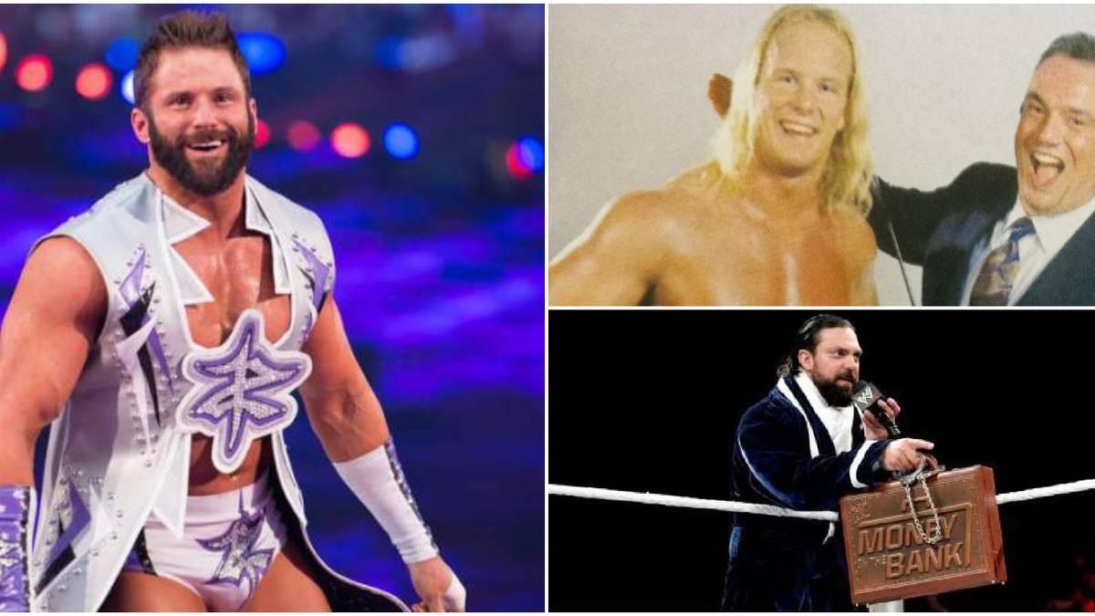 5 WWE Jobbers Who Looked Like Stars (& 5 Stars Who Looked Like Jobbers)
