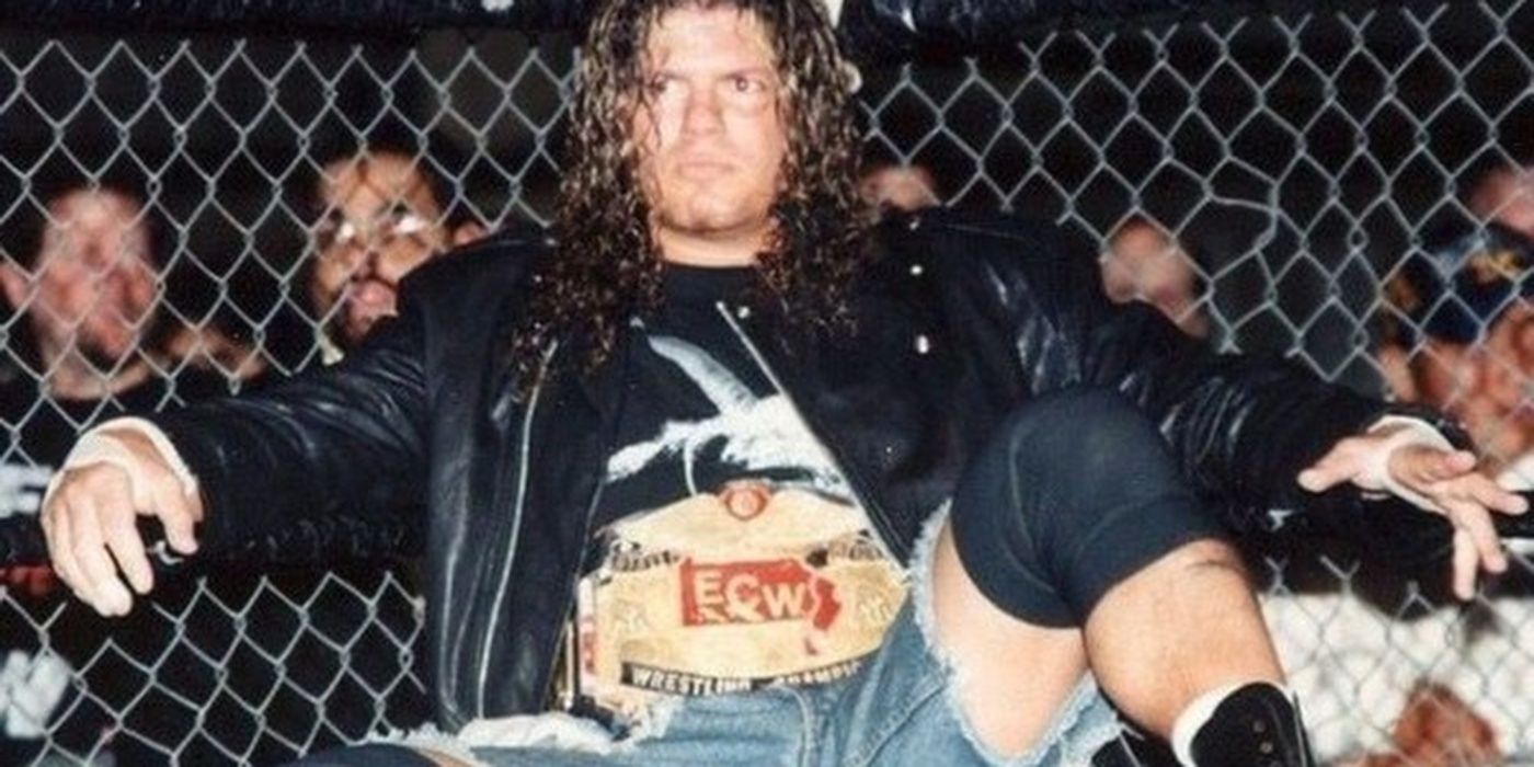 9 ECW Wrestlers: What Was Their Best Promo?