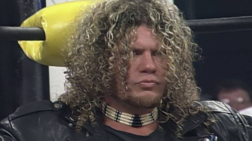 10 Wrestlers WCW Wasted During The Monday Night War