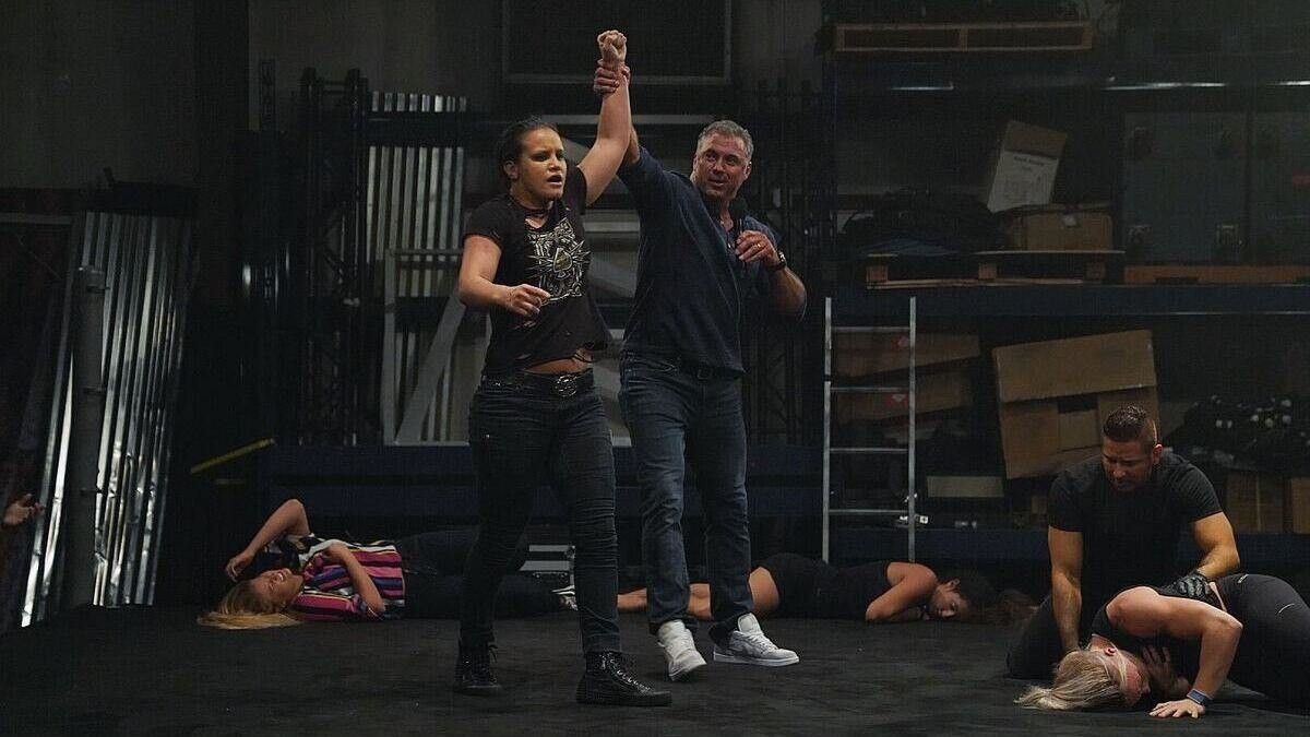 10 Changes We Would Expect To See After WWE's Sale To Endeavor Group