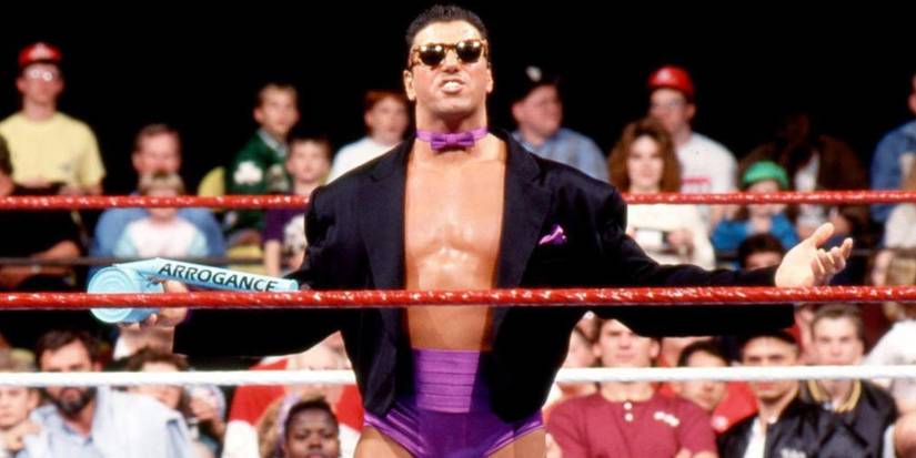 The Legacy Of WWE Legend Rick "The Model" Martel, Explained