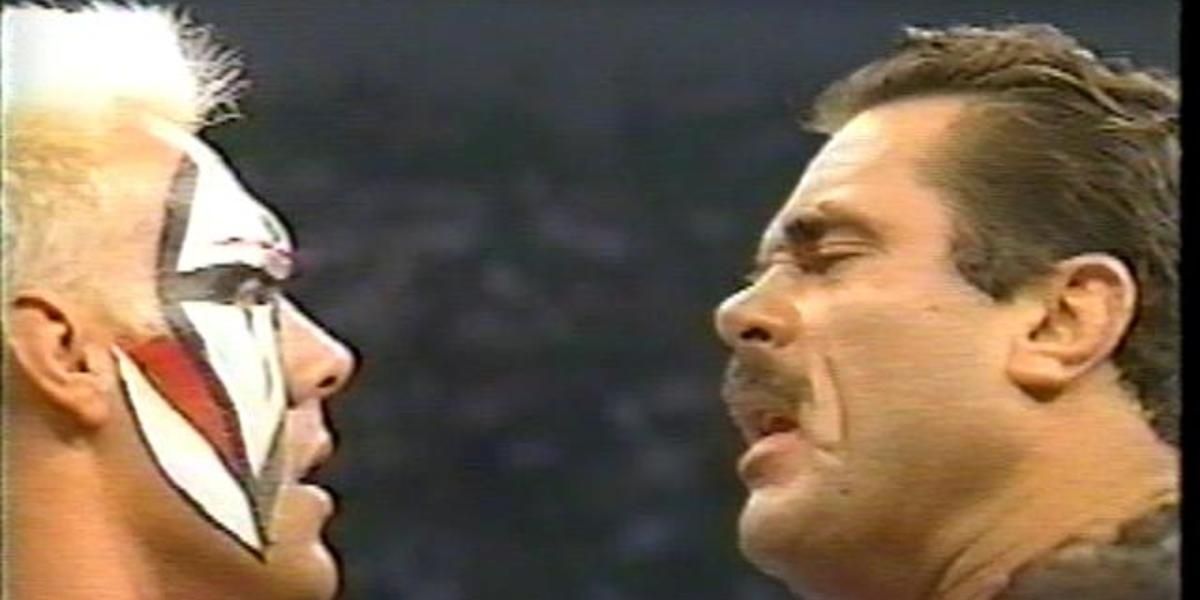 13 Forgotten Final Matches Of WCW Legends: Who Did They Face?